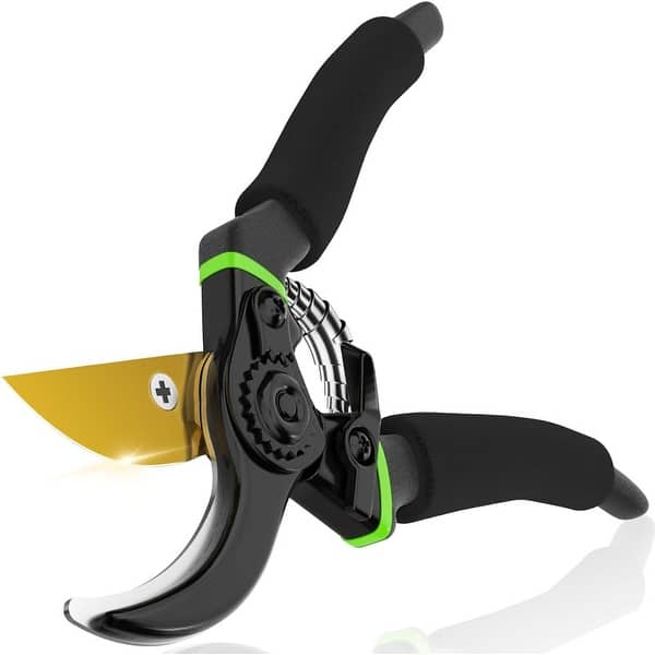 Super Sharp Premium Garden Shears - Bed Bath & Beyond - 39094969