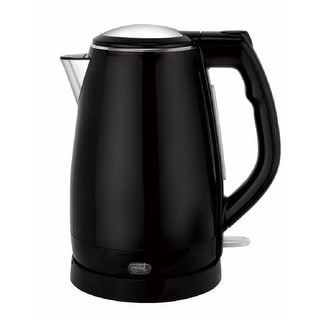 Shabbat Electric Kettle, Double-Walled, Shabbat Lock, Auto-Off, Dry ...
