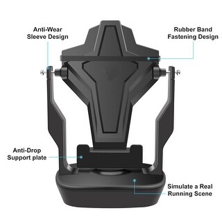 Mobile Phone Shaker Automatic Step Earning - M - Bed Bath & Beyond ...