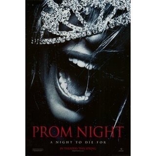 Prom Night Movie Poster Print (27 X 40) Item Movai9122 - Bed Bath ...
