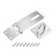 Padlock Hasp Door Clasp Hasp Latch Lock Latches 304 Stainless Steel ...