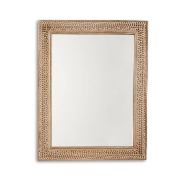 Ashley Furniture Accent Mirror - A8010273 Accent Mirror - A8010273 ...