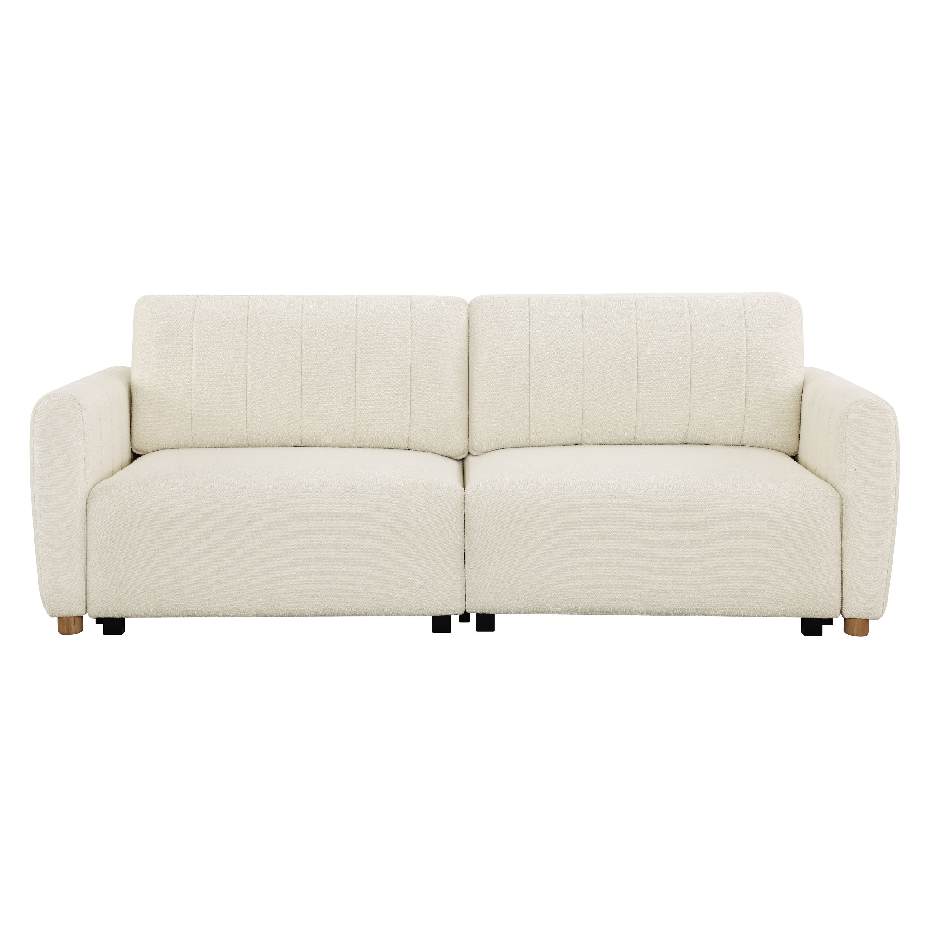 Serta halton convertible sofa store