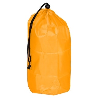 Clothes Storage Drawstring Bag, Large Size Clothes Organizer Bag ...