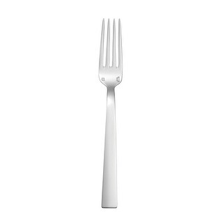 Sant Andrea Stainless Steel Elevation Table Forks, Euro Size Set of 12 ...