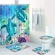 Sea Turtle Bathroom Set - Bed Bath & Beyond - 39679907