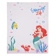 Disney Ariel The Little Mermaid Photo Op Baby Blanket - Bed Bath ...