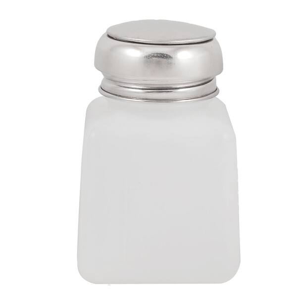 Lab Industry First Aid Reagent Container Alcohol Bottle 3 oz - Bed Bath ...