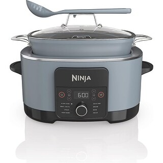 Ninja Foodi Possible Slow Cooker PRO Multi-Cooker Refurbished - On Sale ...