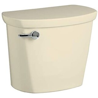 American Standard Cadet Pro Toilet Tank with Performance Flushing - Bed ...
