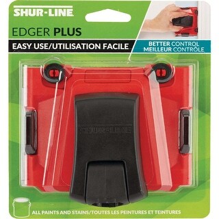 Shur-Line Swivel Head Paint Edger Plus - 1 Each - Bed Bath & Beyond ...