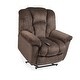 Halston Lift Chair - Bed Bath & Beyond - 40469903
