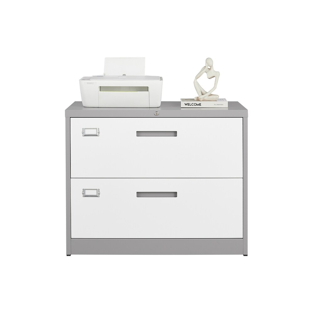 Grey File Cabinets - Bed Bath & Beyond