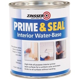 Zinsser Int W/B Stainblck Primer - Bed Bath & Beyond - 12472641