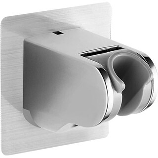 3.1-in. W Shower Head Holder American Imaginations - Bed Bath & Beyond ...