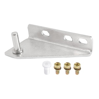 Stainless Steel Hinge Freezer Door Hinges Inner Column Hinge Right ...
