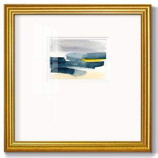 Peeking Sunshine IVPremium Framed Print - Bed Bath & Beyond - 37894154