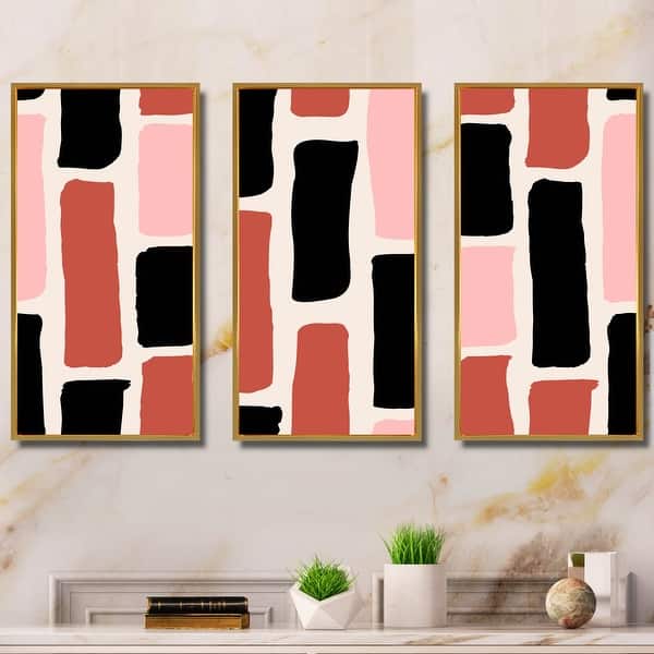 decorative rectangle shape