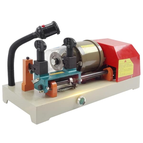DoCred Key Duplicating Machine, Key Cutter Cutting Machin - Bed Bath ...