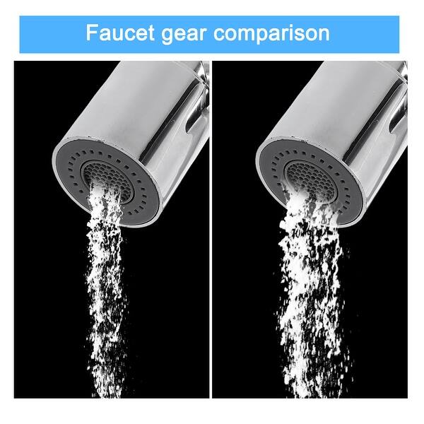 faucet extender