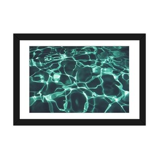 iCanvas "Pool Two" by Lupen Grainne PFA - Bed Bath & Beyond - 37264552