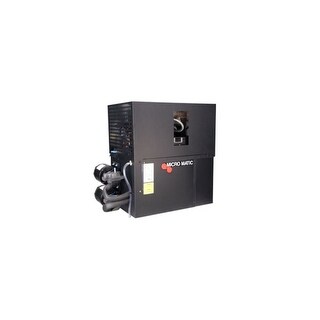 Micromatic MMPP4305-PKG Pro-Line 1 HP Glycol Power Pack Up to 500 ft ...