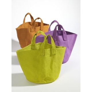 Canvas With Grip Dia20 H20 Set of 3 Colours V- A - Bed Bath & Beyond ...