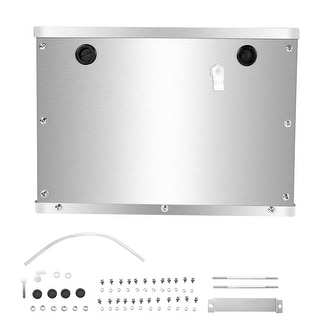 UIMOSO Battery Box, Trolling Motor Battery Box, Marine Batteries Case ...