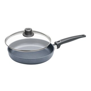 Woll Diamond Light Induction Fry Pan w/lid - Bed Bath & Beyond - 36667980