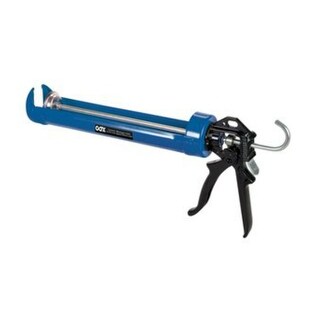 COX 41002 Jumbo Quart Skeleton Caulking Gun, 29 Oz, Assorted - Bed Bath ...