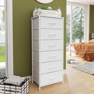Pellebant 7-Drawer Storage Tower Organizer Chest Dresser - On Sale ...