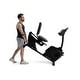 ProForm 325 CSX Indoor Exercise Bike with Compact Design and Quiet ...