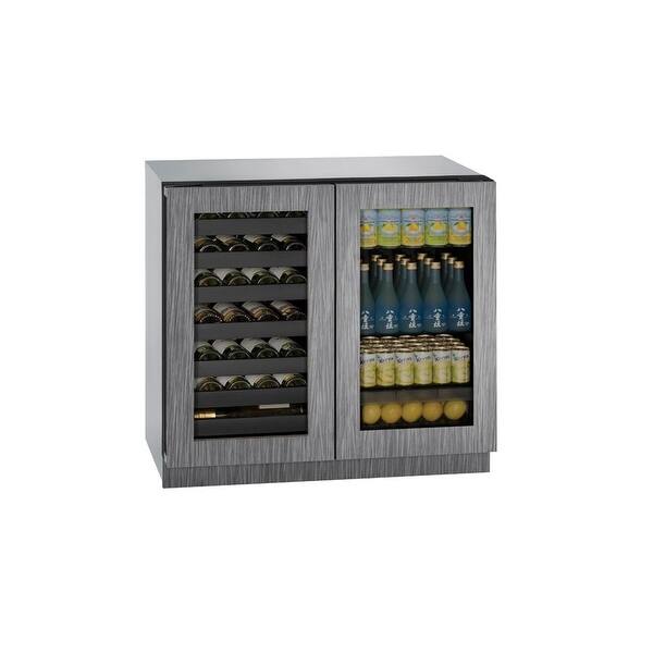 Bev/Wine Captain 3000 Series Integrated Double Door - Bed Bath & Beyond ...