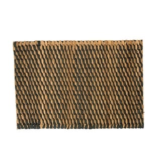 Dash Smoke Single Placemat - Bed Bath & Beyond - 36744687