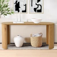 60" Console Table - On Sale - Bed Bath & Beyond - 39887729