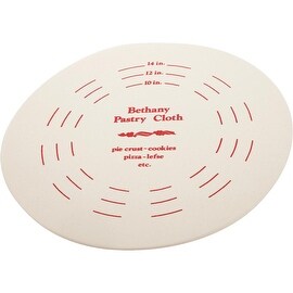 Bethany Housewares Pastry Board & Cloth - Bed Bath & Beyond - 12474733