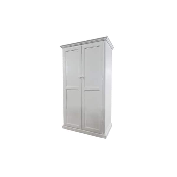 Modern Computer Armoire Desk - Bed Bath & Beyond - 39091634