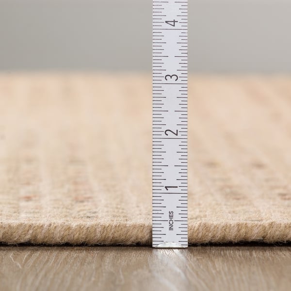 Addison Montana Flat Woven Wool Area Rug - Bed Bath & Beyond - 31781550