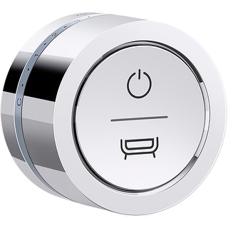 Kohler DTV Mode Programmable Digital Shower Controller - Bed Bath ...