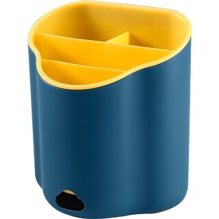 No punching electric toothbrush storage rack no punching - N/A - Bed ...