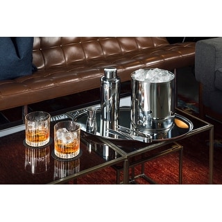 Mepra Stile By Pininfarina Ice Bucket - Bed Bath & Beyond - 39862753