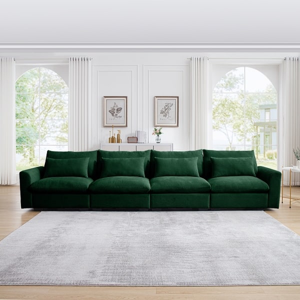 simple stylish sofas