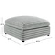 Josephine Ottoman by Greyson Living - Bed Bath & Beyond - 42368695
