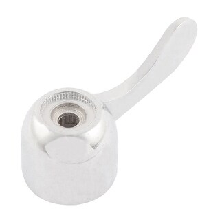 Kitchen Bathroom Basin Metal Water Tap Handle Faucet Handgrip Grip Knob ...