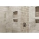 Cruz Bay Studio MKT61152 Tufo - 12" x 24" Rectangle Floor and Wall ...