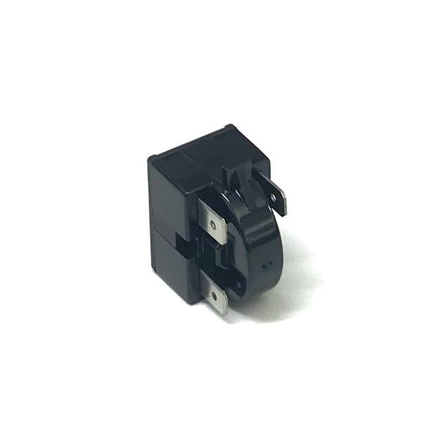 OEM LG Refrigerator Compressor Start Relay Thermistor Originally ...