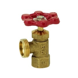 ProLine 1/2" Female Boiler Drain - Bed Bath & Beyond - 12290195