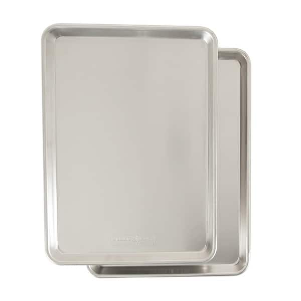 Nordic Ware Naturals Bakers Half Sheet, 2 Pack - Bed Bath & Beyond ...