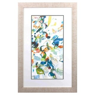 Propac Images Daydreaming II Wall Art - Blue - Bed Bath & Beyond - 38388692