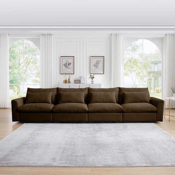 simple stylish sofas